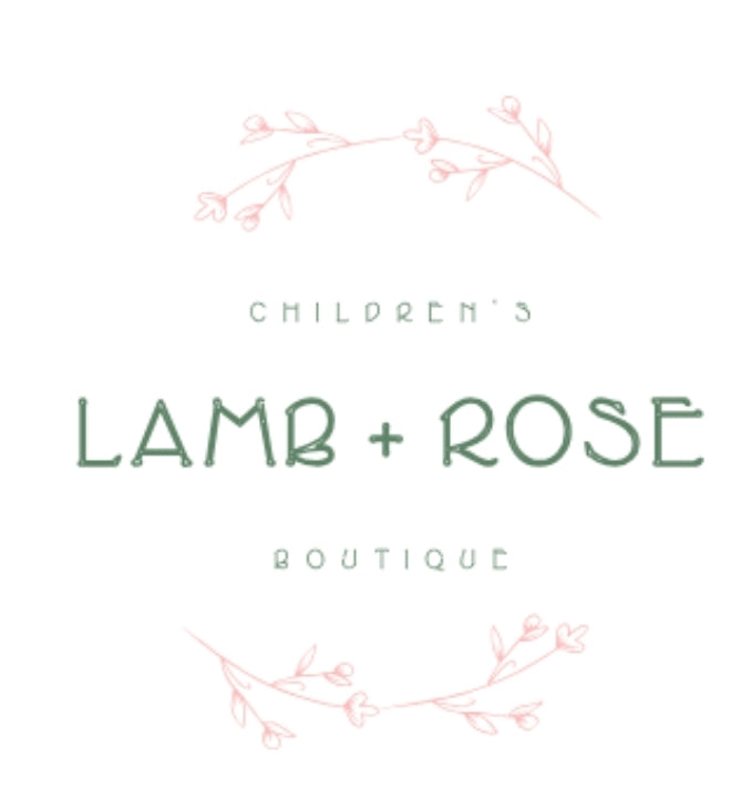 Lamb + Rose Children's Boutique